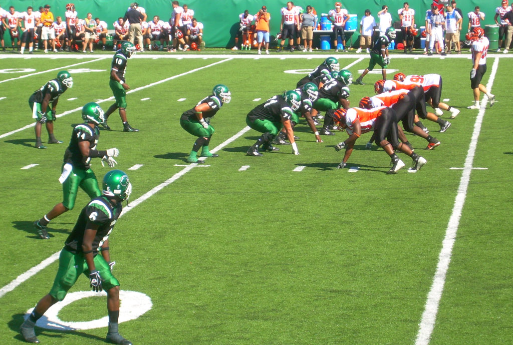 The advantages of joining a college sports team - College Blender